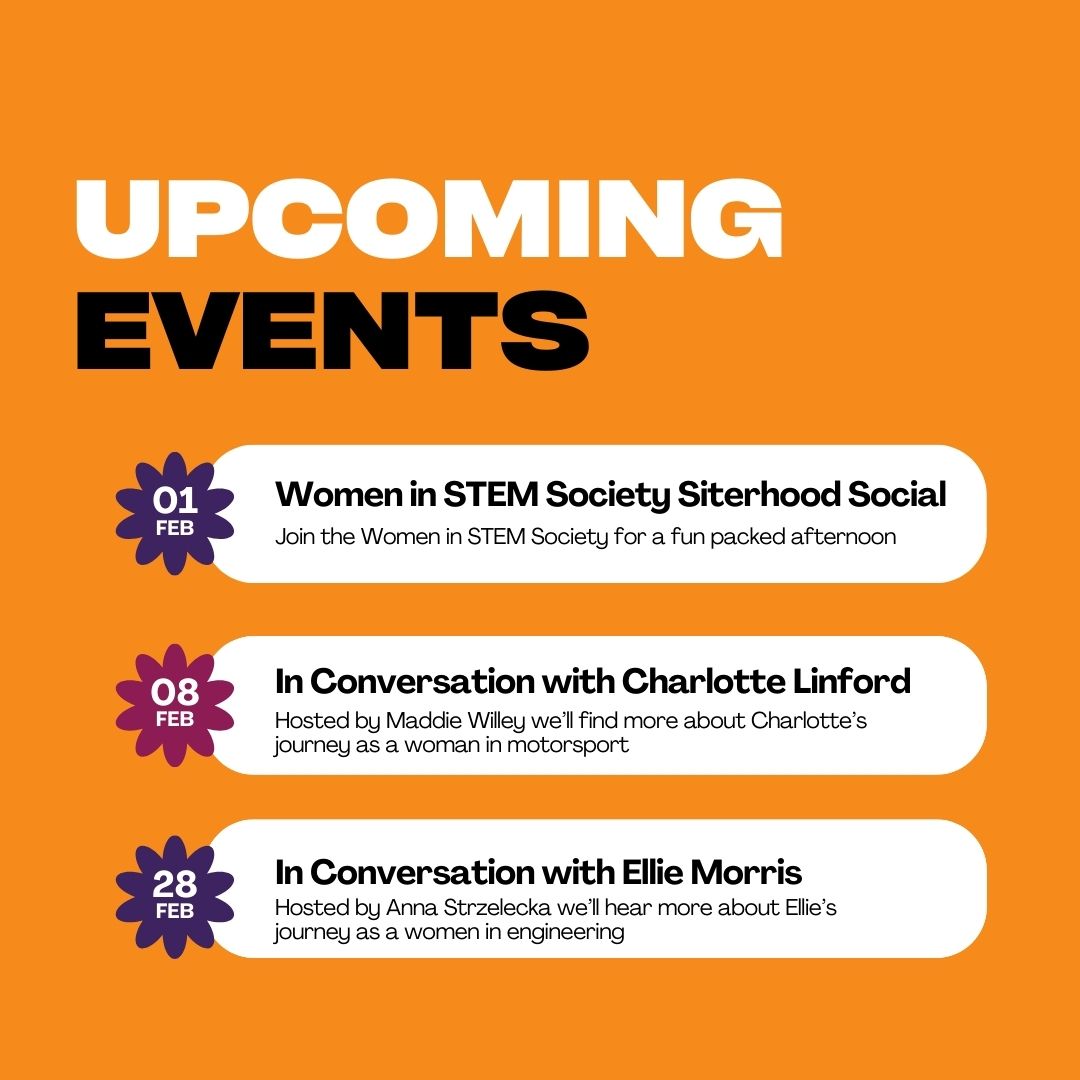 Upcoming Events – CEMPOWER